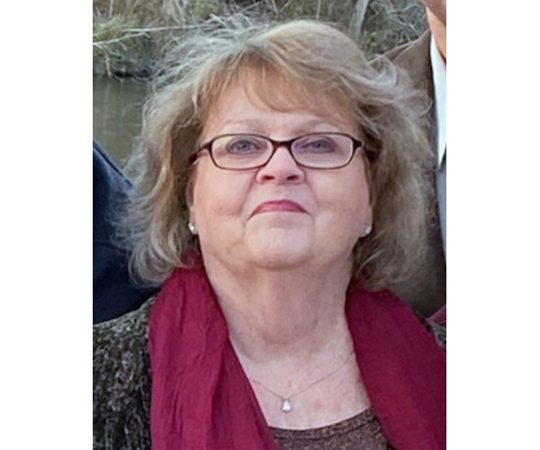 Brenda Evans Obituary (2022) - Searcy, AR - White County Citizen
