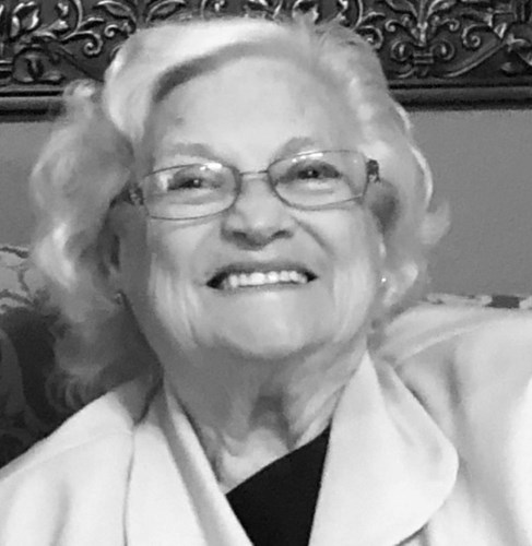 Melba Louks Obituary (2021) - Searcy, AR - White County Citizen