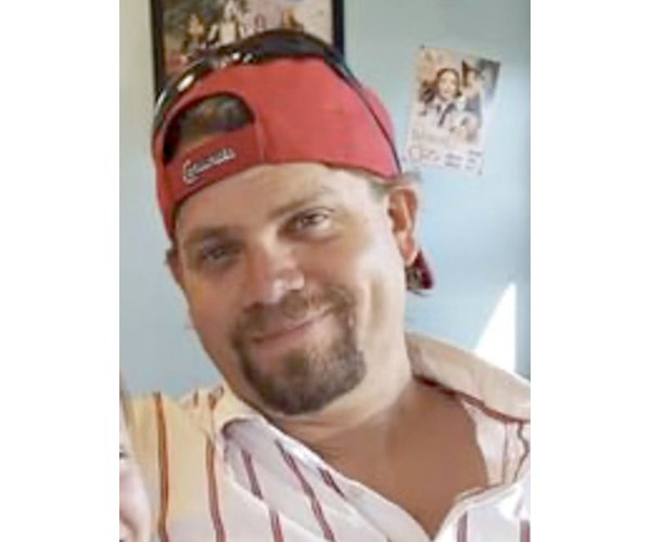 Jeremy Hogue Obituary (2023) - Searcy, AR - White County Citizen