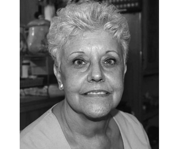 Brenda Choate Obituary (2021) - Searcy, AR - White County Citizen