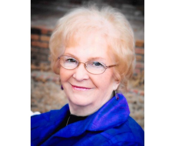 Opal Showalter Obituary (1929 - 2022) - Searcy, AR - White County Citizen
