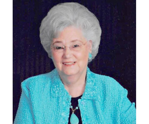 Betty Ferguson Obituary (1929 - 2024) - Searcy, AR - The Daily Citizen