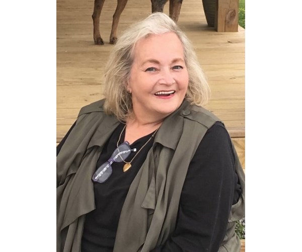 Polly Lackie Obituary (2024) - Searcy, AR - White County Citizen