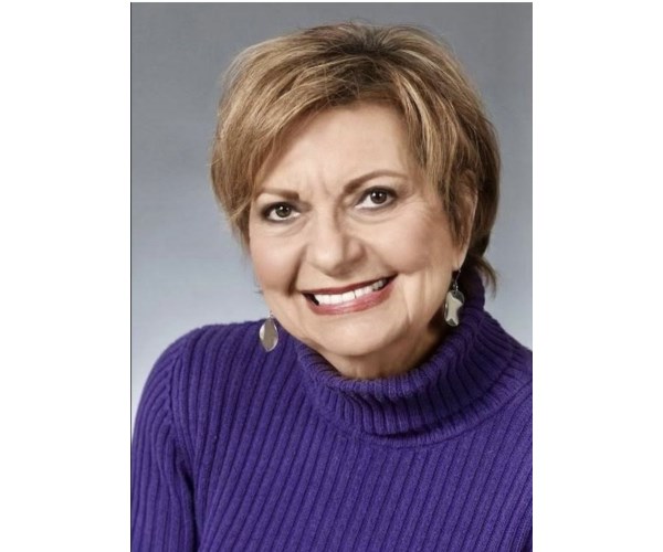 Marian Shultz Obituary (2023) - Searcy, AR - White County Citizen