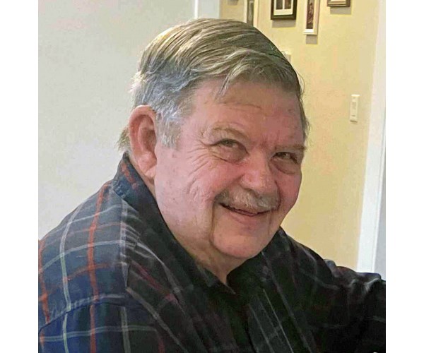 Jack Melton Obituary (2022) - Beebe, AR - White County Citizen