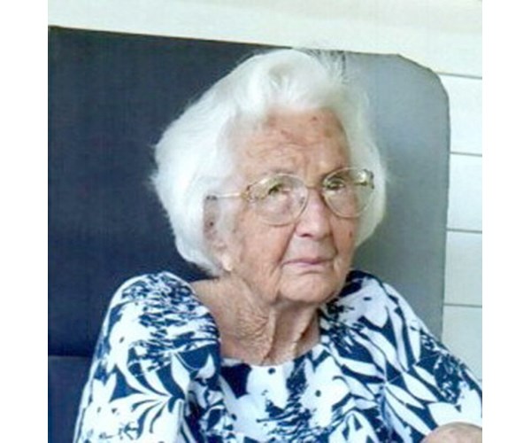 Reba Brown Obituary (1926 - 2023) - Searcy, AR - White County Citizen