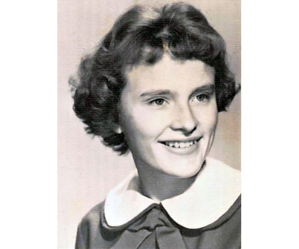 Sharon Jackson Obituary (2024) - Searcy, AR - White County Citizen