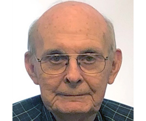Jim Ferguson Obituary (1932 - 2021) - Searcy, AR - White County Citizen