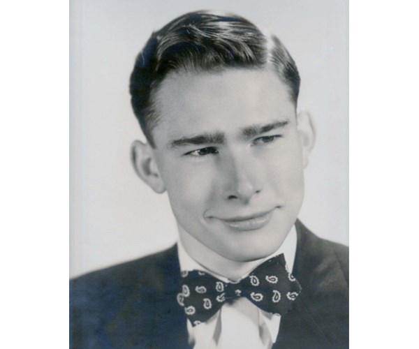 Roger Anderson Obituary (1931 - 2021) - Searcy, AR - White County Citizen