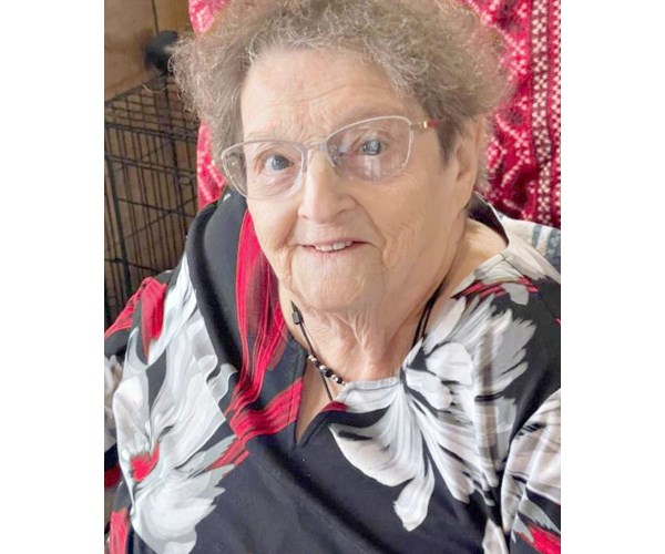 Mary Monroe Obituary (1936 - 2024) - Searcy, AR - White County Citizen