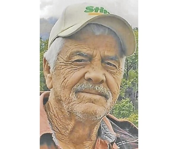 Gordon Gary Obituary (2024) - Delcambre, MT - The Daily Iberian