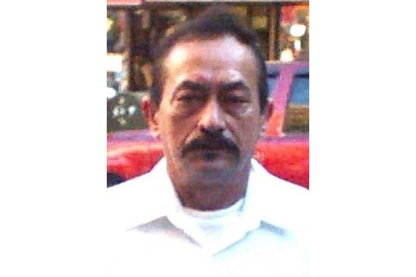 Anderson Serrano-Torres Obituary (2014) - Vineland, NJ - Star-Telegram