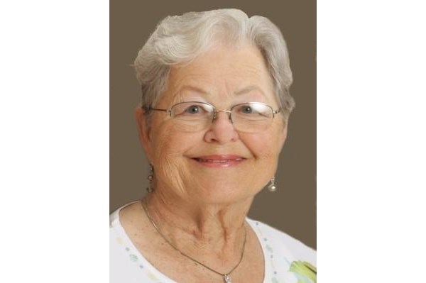 Elizabeth Pancoast Obituary (2014) - Millville, NJ - The Daily Journal