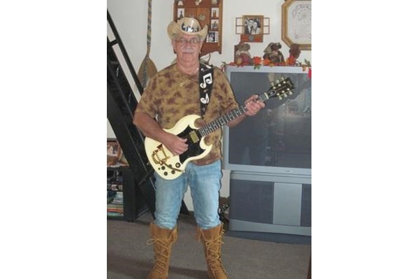 Anthony DiSario Obituary (2014) - Vineland, NJ - The Daily Journal