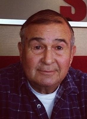 Pat Tierno Obituary (2014) - Fortescue, NJ - The Daily Journal