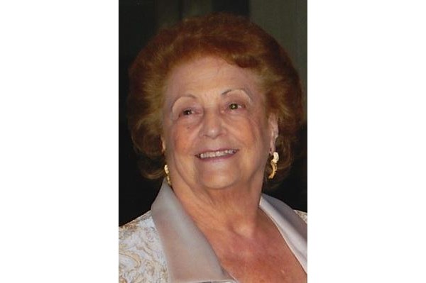 Mary Massaro Obituary (2014) - Legacy Remembers