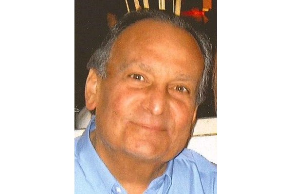 Victor Polmonari Obituary (2014) - Atlantic City, NJ - The Daily Journal