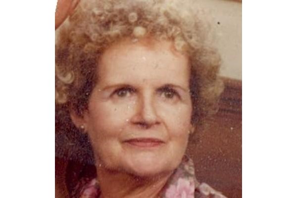 Elizabeth Fulton Obituary (2014) - Vineland, NJ - The Daily Journal