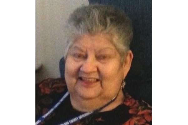 Barbara Rotondo Obituary (2015) - Vineland, NJ - The Daily Journal