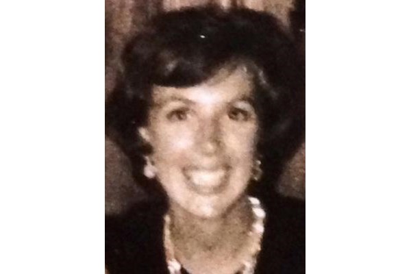 Carol Carter Obituary (2015) - Millville, NJ - The Daily Journal