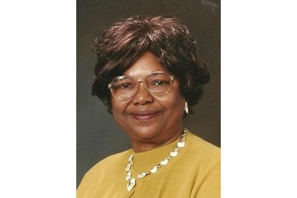 Ella Jackson Obituary (2015) - Bridgeton, NJ - The Daily Journal