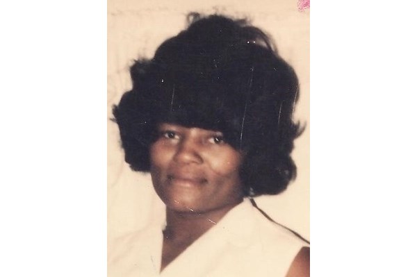 Mary Burrus Obituary (2015) - Upper Deerfield Township, NJ - The Daily ...