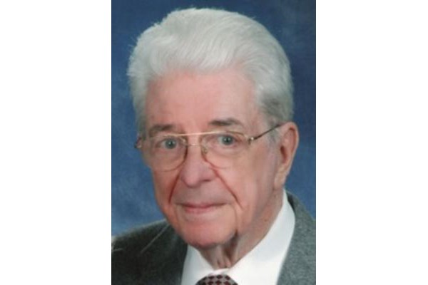 William Gebhardt Obituary (2015) - Millville, NJ - The Daily Journal