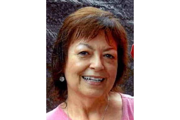Betty Periconi Obituary (2015) - Vineland, NJ - The Daily Journal