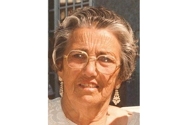 Maria Carvalho Obituary (2015) - Vineland, NJ - The Daily Journal