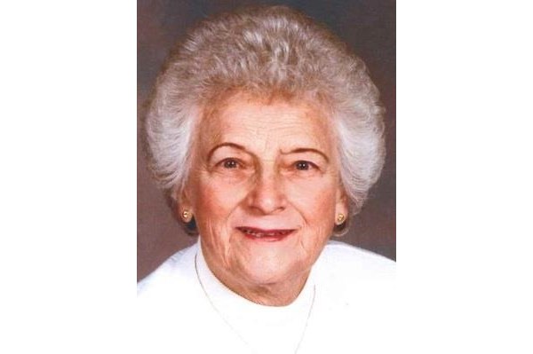 Helen Sowinski Obituary (2016) - Vineland, NJ - The Daily Journal