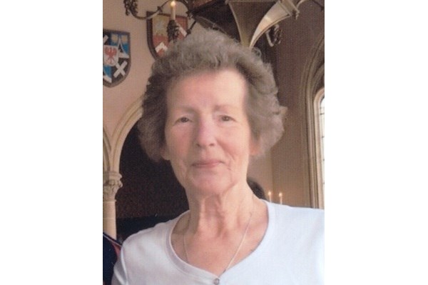 Frances Reynolds Obituary (2016) - Vineland, NJ - The Daily Journal