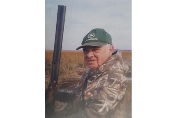 Alfred Iezzi Obituary (2016) - Milmay, NJ - The Daily Journal