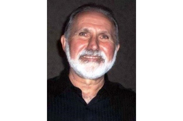John Pustizzi Obituary (2016) - Newfield, NJ - The Daily Journal