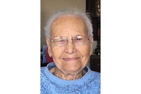 Helen Melnyk Obituary (2016) - Vineland, NJ - The Daily Journal
