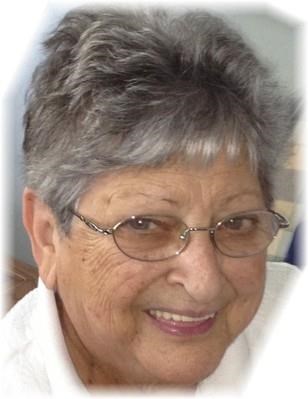 Josephine Groome Obituary (2016) - Vineland, NJ - The Daily Journal