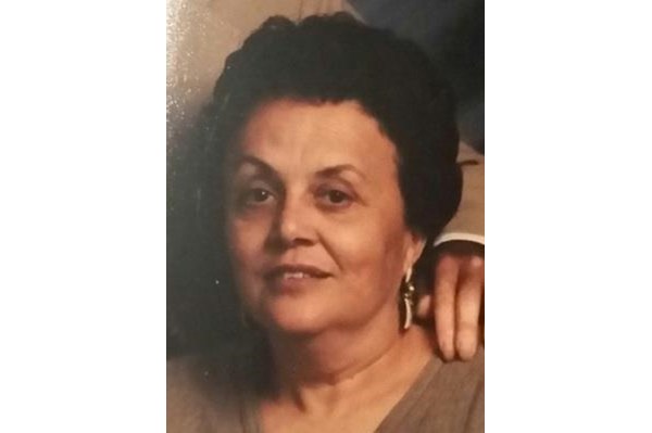 Emma Saunders Obituary (2016) - Cedarville, NJ - The Daily Journal