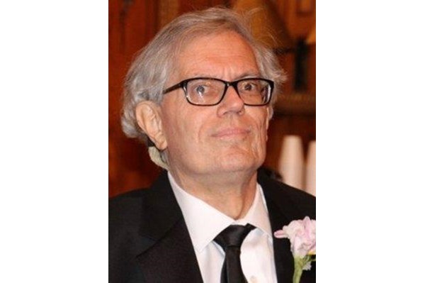 Peter Cosier Obituary (2016) - Vineland, NJ - The Daily Journal