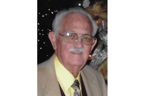 Robert Gilbert Obituary (1921 - 2017) - Merced, CA - The Daily Journal