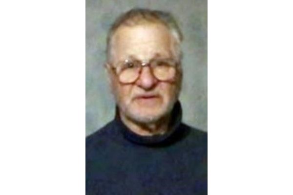Joseph Pace Obituary (2017) - Newfield, NJ - The Daily Journal
