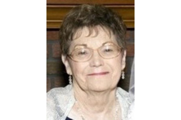 Margaret Potts Obituary (2017) - Minotola, NJ - The Daily Journal