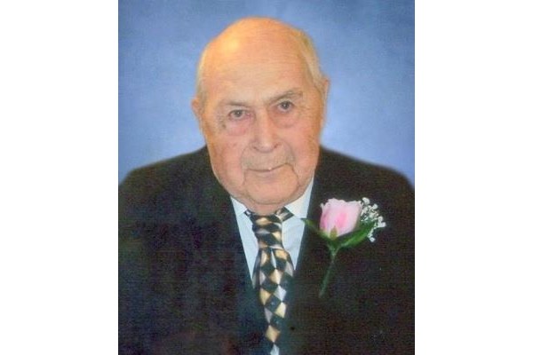 Gene Pierson Obituary (1925 - 2017) - Rehoboth Beach, De, NJ - The ...