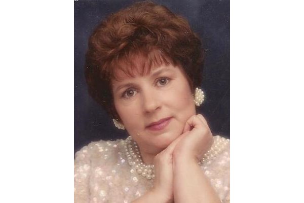 Barbara Orr Obituary (2018) - Cedarville, NJ - The Daily Journal
