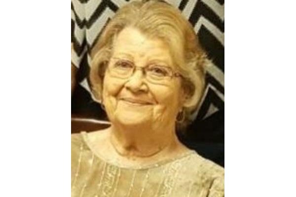 Esther Jones Obituary (1932 - 2018) - Fairfield Township, NJ - The ...