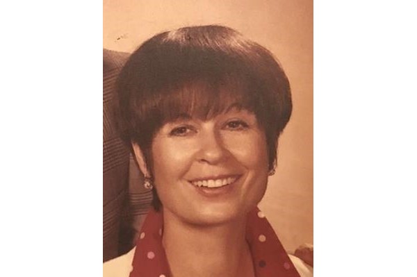 Caterina Puesi Obituary (1937 - 2018) - Rosenhayn, NJ - The Daily Journal