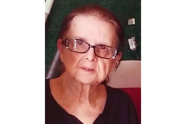 Eva Carpenter Obituary (2018) - Millville, NJ - The Daily Journal