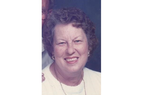 Mary Crane Obituary (1924 - 2018) - Vineland, NJ - The Daily Journal