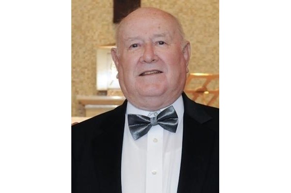 Allan Dickinson Obituary (2018) - Brigantine, NJ - The Daily Journal