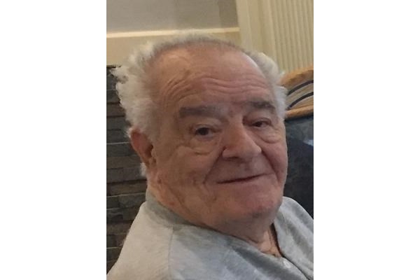 Ronald Angelo Obituary (2018) - Vineland, NJ - The Daily Journal