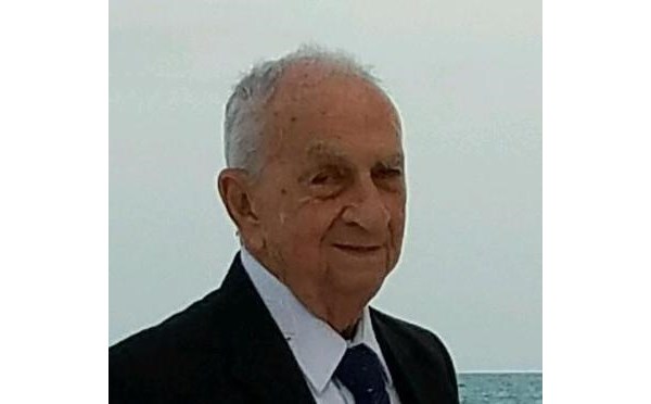 Herbert Kull Obituary (1923 - 2018) - Ft. Lauderdale, Fl, NJ - The ...