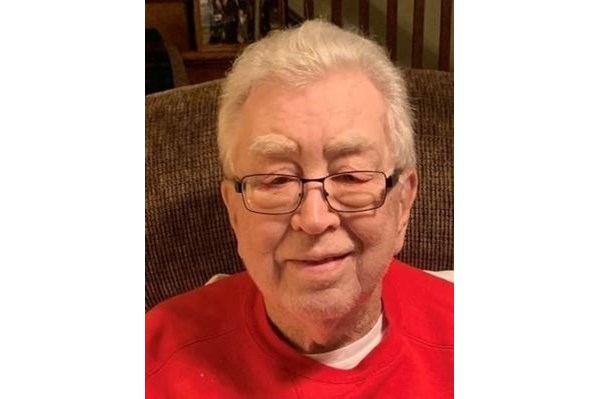 Joseph Hague Obituary (2019) - Vineland, NJ - The Daily Journal